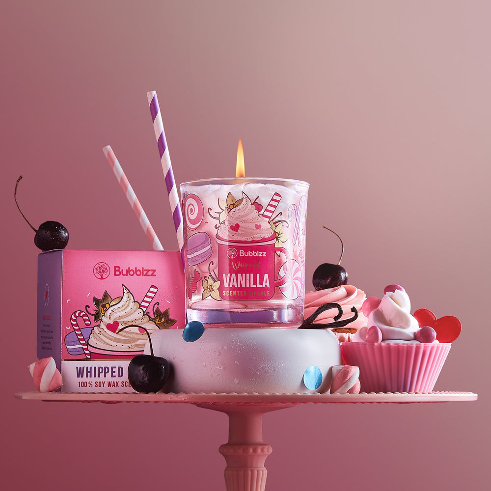 Collections – Bubblzzeg