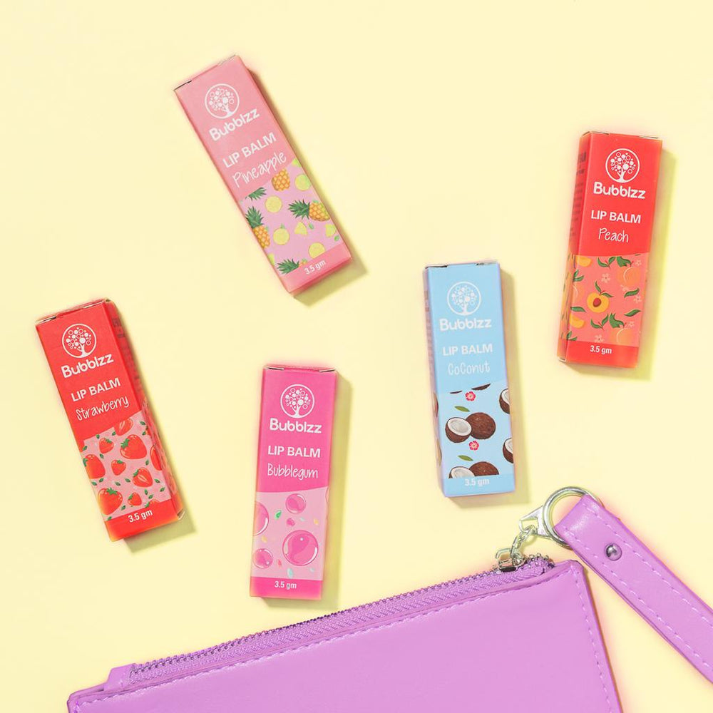 Collections – Bubblzzeg