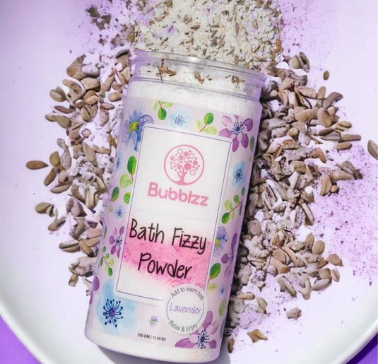 Collections – Bubblzzeg