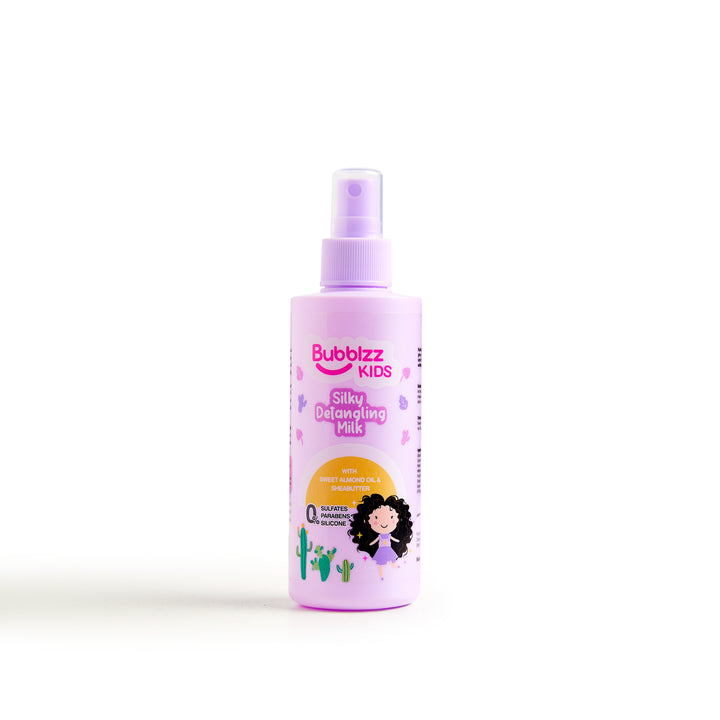 KIDS CARE – Bubblzzeg