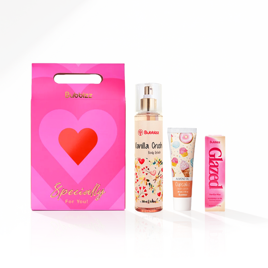 GIFT SETS – Bubblzzeg