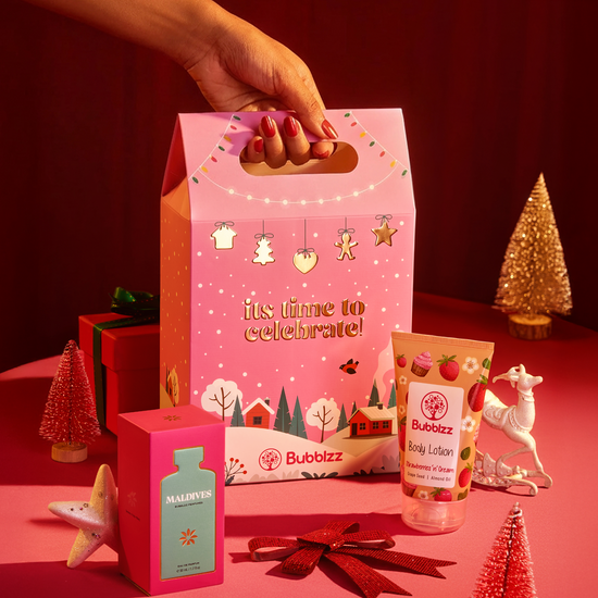 Its Time To Celebrate Bundle – Bubblzzeg