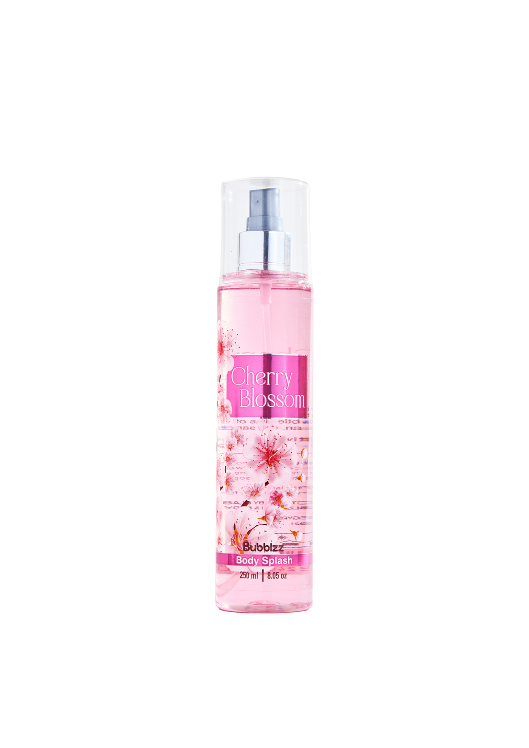 BODY SPLASHES – Bubblzzeg
