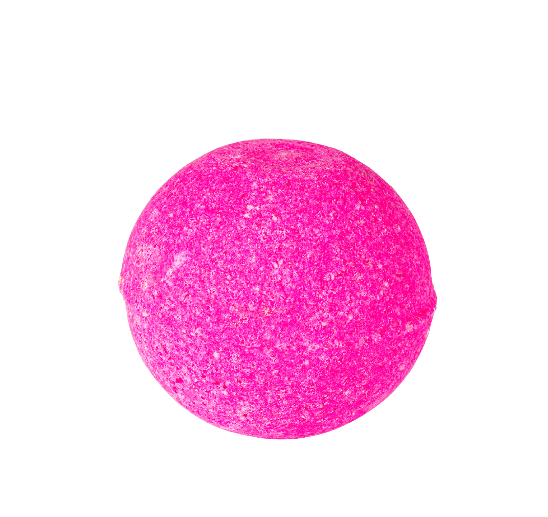 BATH BOMBS – Bubblzzeg