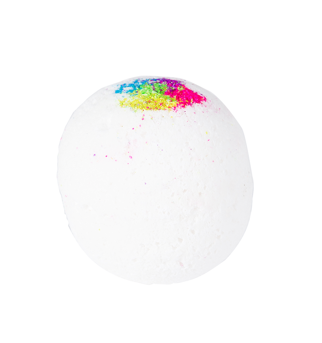 BATH BOMBS – Bubblzzeg