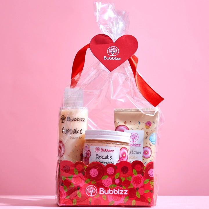 GIFT SETS – Bubblzzeg
