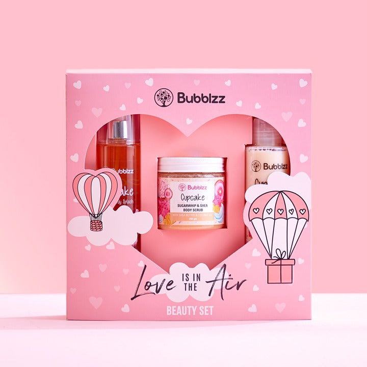 GIFT SETS – Bubblzzeg