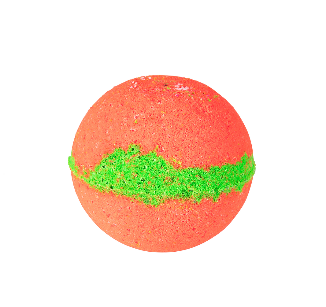 BATH BOMBS – Bubblzzeg