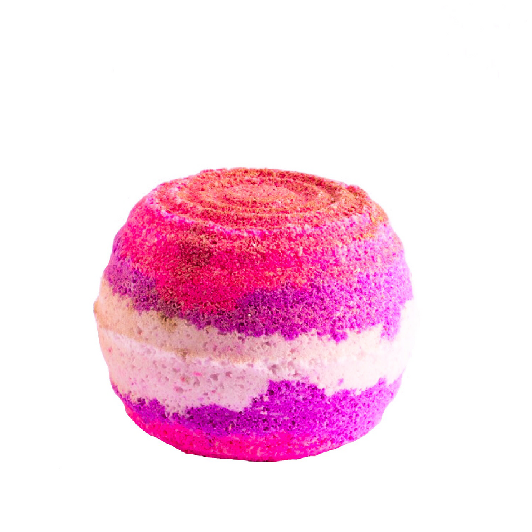 BATH BOMBS – Bubblzzeg